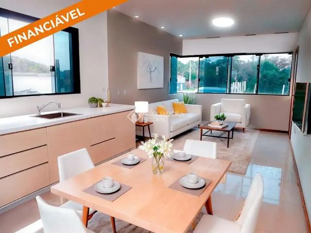 Apartamento para Venda em Imbituba/SC Alto Arroio 2 Quartos