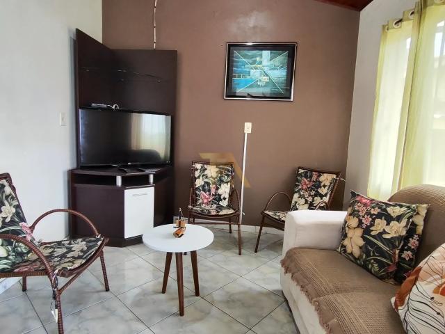 Apartamento para Venda em Imbituba/SC Ibiraquera 2 Quartos