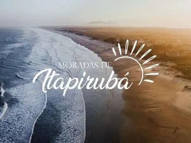 Apartamento para Venda em Imbituba/SC Itapiruba 2 Quartos