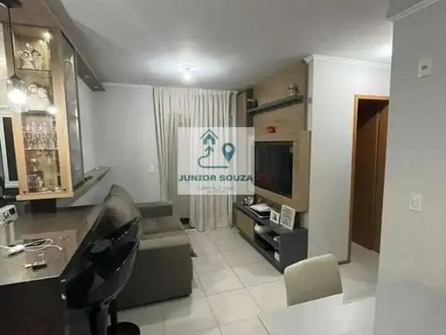 Apartamento para Venda em Imbituba/SC Povoado de Nova Brasília 2 Quartos