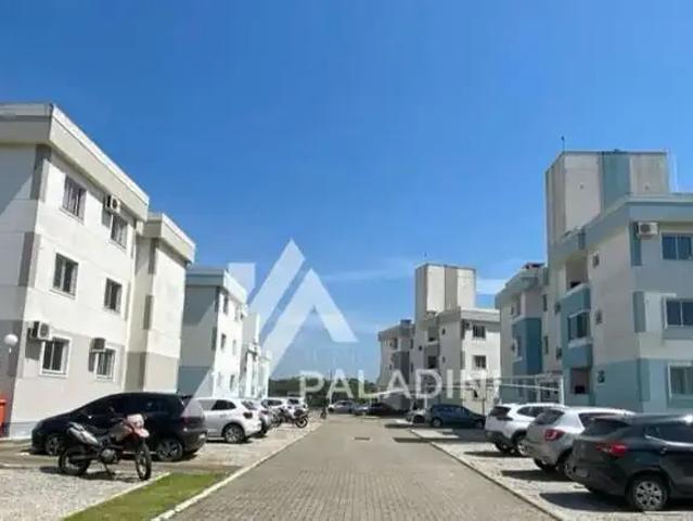Apartamento para Venda em Imbituba/SC Povoado de Nova Brasília 2 Quartos