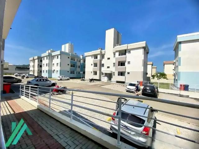 Apartamento para Venda em Imbituba/SC Povoado de Nova Brasília 2 Quartos