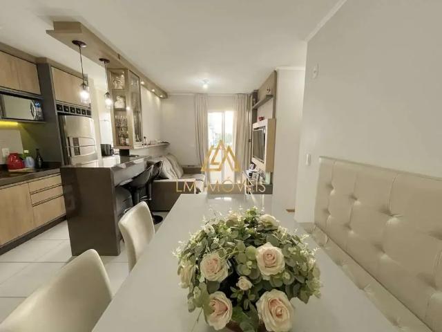 Apartamento para Venda em Imbituba/SC Povoado de Nova Brasília 2 Quartos