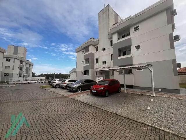 Apartamento para Venda em Imbituba/SC Povoado de Nova Brasília 2 Quartos