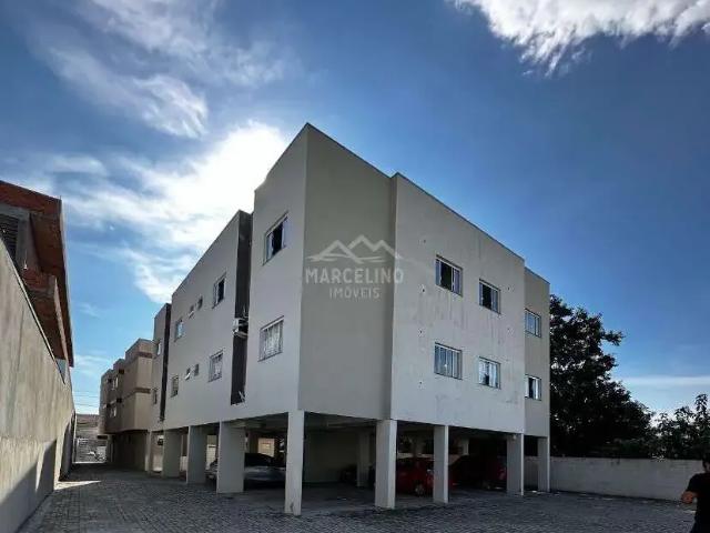 Apartamento para Venda em Imbituba/SC Povoado de Nova Brasília 2 Quartos