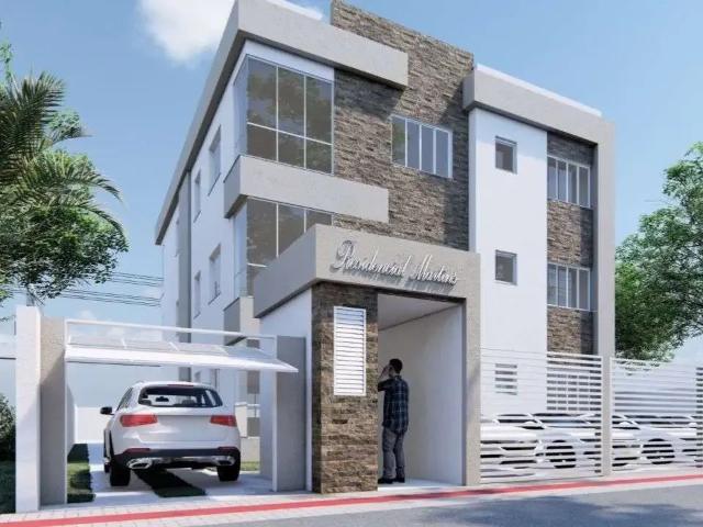 Apartamento para Venda em Imbituba/SC Povoado de Nova Brasília 3 Quartos