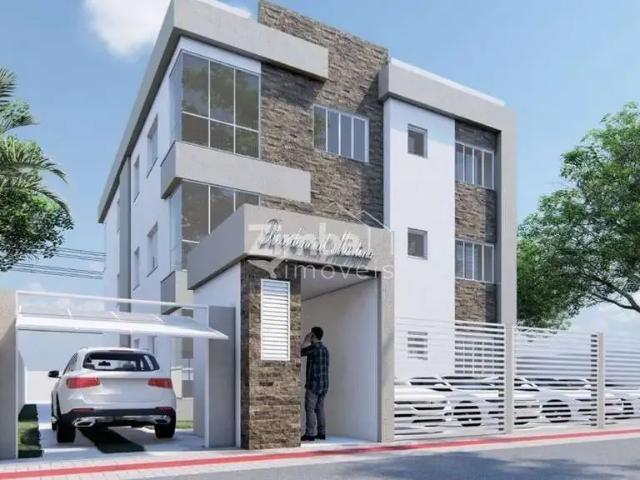Apartamento para Venda em Imbituba/SC Povoado de Nova Brasília 3 Quartos