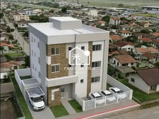Apartamento para Venda em Imbituba/SC Povoado de Nova Brasília 3 Quartos