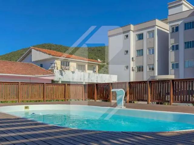Apartamento para Venda em Imbituba/SC Paes Leme 1 Quartos