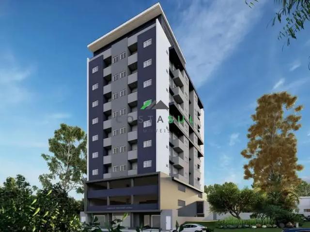 Apartamento para Venda em Imbituba/SC Paes Leme 1 Quartos