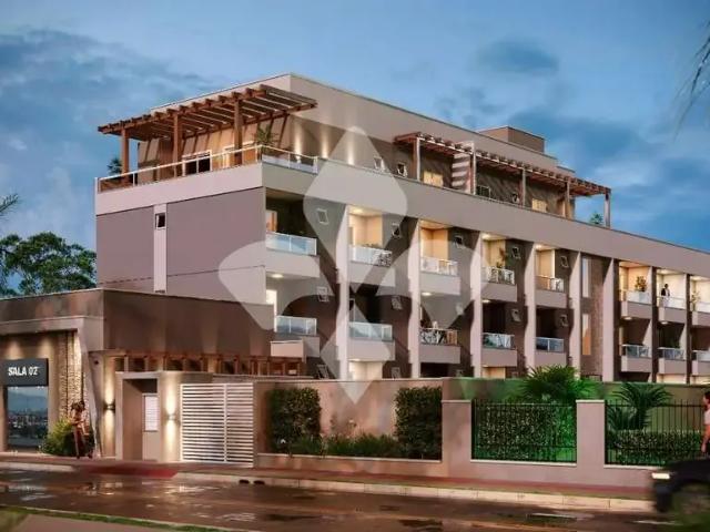 Apartamento para Venda em Imbituba/SC Paes Leme 1 Quartos