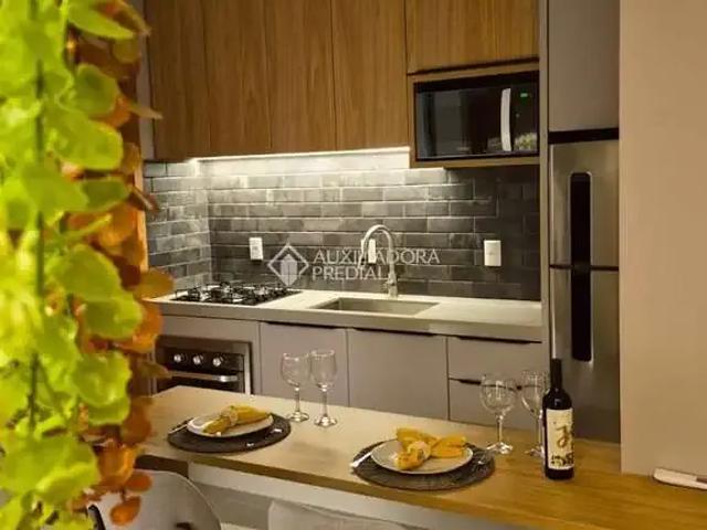 Apartamento para Venda em Imbituba/SC Paes Leme 1 Quartos