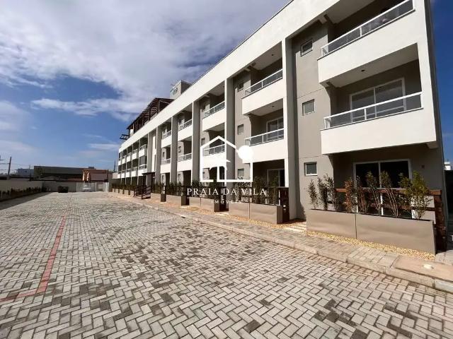 Apartamento para Venda em Imbituba/SC Paes Leme 1 Quartos