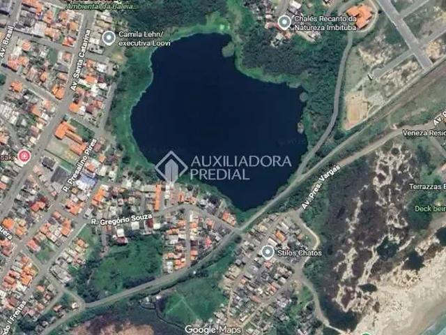 Apartamento para Venda em Imbituba/SC Paes Leme 2 Quartos