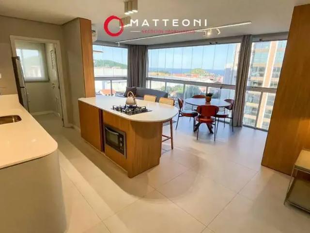 Apartamento para Venda em Imbituba/SC Paes Leme 2 Quartos