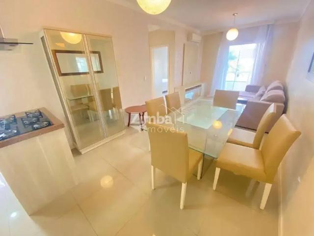 Apartamento para Venda em Imbituba/SC Paes Leme 2 Quartos