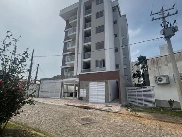 Apartamento para Venda em Imbituba/SC Paes Leme 2 Quartos