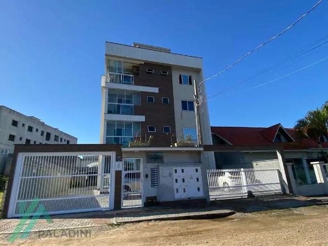 Apartamento para Venda em Imbituba/SC Paes Leme 2 Quartos