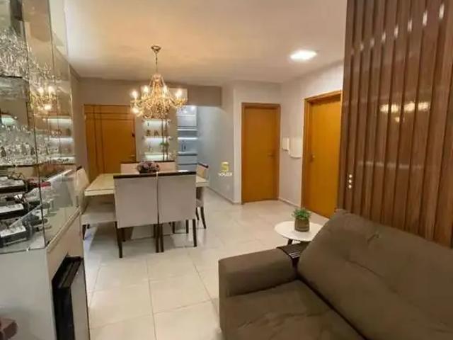 Apartamento para Venda em Imbituba/SC Paes Leme 2 Quartos