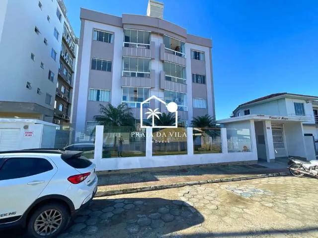 Apartamento para Venda em Imbituba/SC Paes Leme 2 Quartos