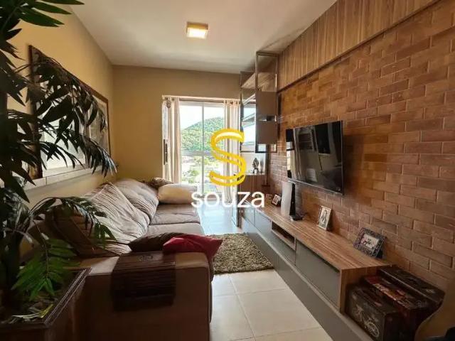 Apartamento para Venda em Imbituba/SC Paes Leme 3 Quartos