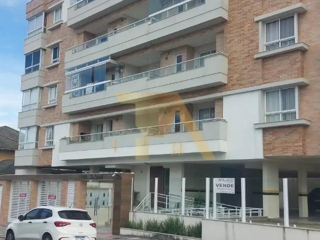 Apartamento para Venda em Imbituba/SC Praia da Vila 2 Quartos