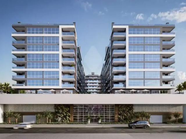 Apartamento para Venda em Imbituba/SC Praia da Vila 2 Quartos