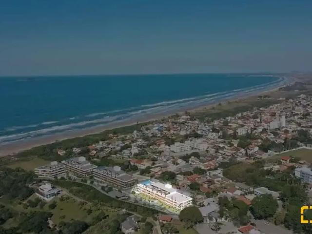 Apartamento para Venda em Imbituba/SC Vila Nova