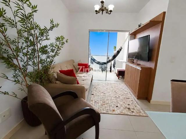 Apartamento para Venda em Imbituba/SC Vila Nova 2 Quartos