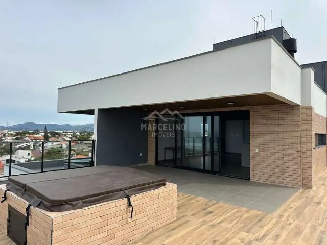 Apartamento para Venda em Imbituba/SC Vila Nova 2 Quartos