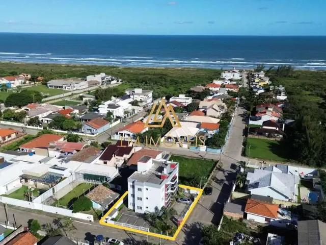 Apartamento para Venda em Imbituba/SC Vila Nova 2 Quartos