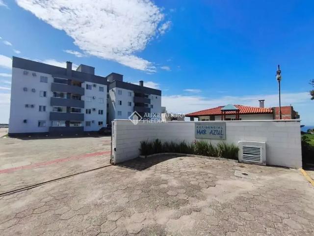 Apartamento para Venda em Imbituba/SC Vila Nova 2 Quartos