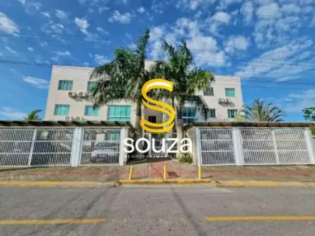 Apartamento para Venda em Imbituba/SC Vila Nova 2 Quartos