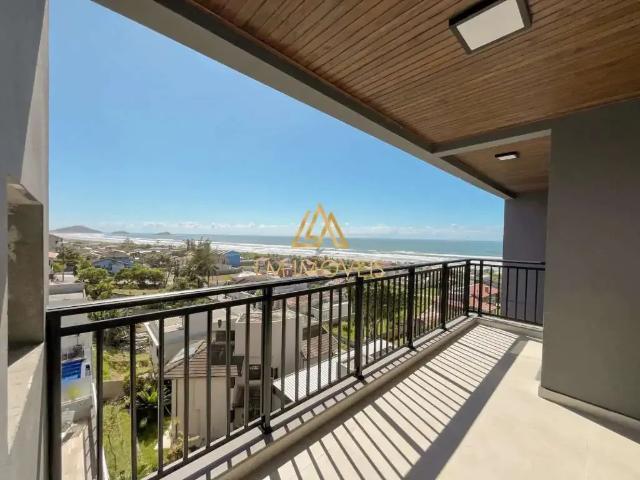 Apartamento para Venda em Imbituba/SC Vila Nova 2 Quartos