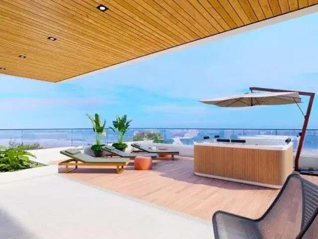 Apartamento para Venda em Imbituba/SC Vila Nova 2 Quartos