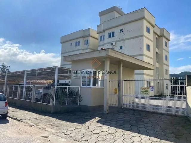 Apartamento para Venda em Imbituba/SC Vila Nova 2 Quartos
