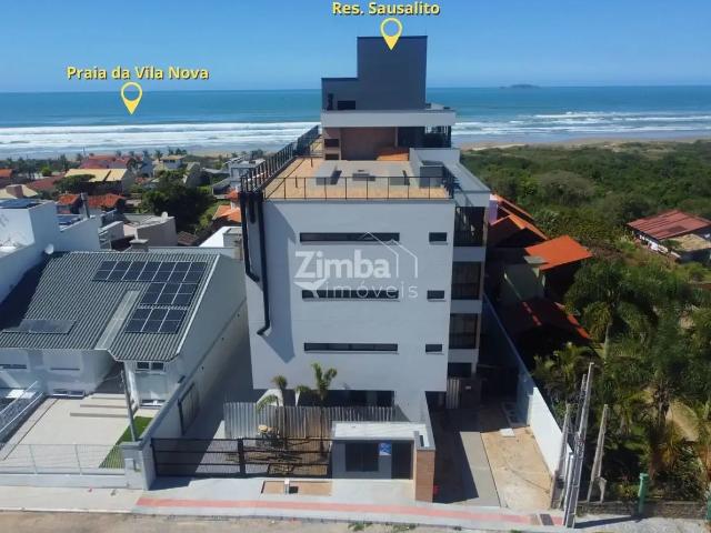 Apartamento para Venda em Imbituba/SC Vila Nova 2 Quartos