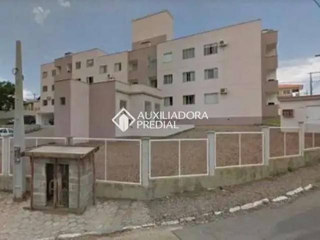Apartamento para Venda em Imbituba/SC Vila Nova 2 Quartos