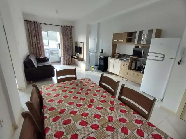 Apartamento para Venda em Imbituba/SC Vila Nova 2 Quartos