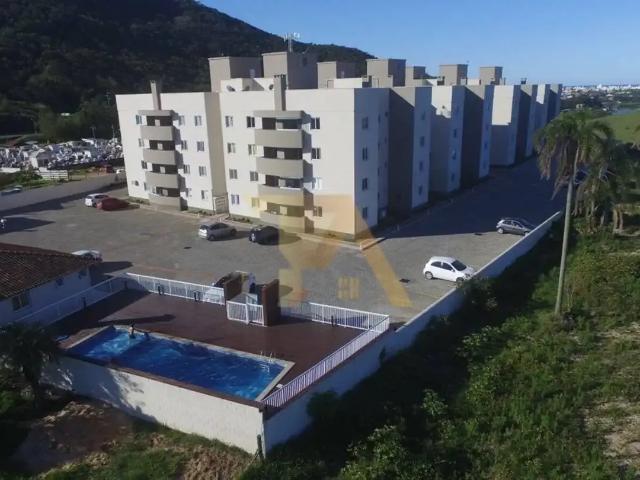 Apartamento para Venda em Imbituba/SC Vila Nova 2 Quartos