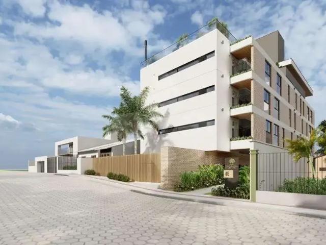 Apartamento para Venda em Imbituba/SC Vila Nova 2 Quartos