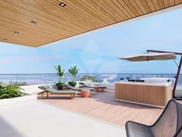 Apartamento para Venda em Imbituba/SC Vila Nova 2 Quartos