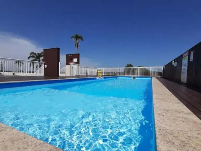 Apartamento para Venda em Imbituba/SC Vila Nova 2 Quartos
