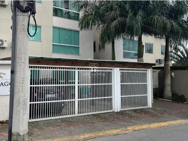 Apartamento para Venda em Imbituba/SC Vila Nova 2 Quartos