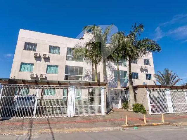 Apartamento para Venda em Imbituba/SC Vila Nova 2 Quartos