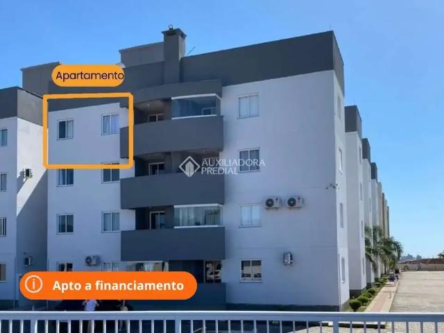 Apartamento para Venda em Imbituba/SC Vila Nova 2 Quartos