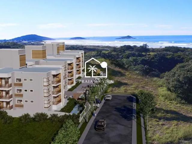 Apartamento para Venda em Imbituba/SC Vila Nova 2 Quartos