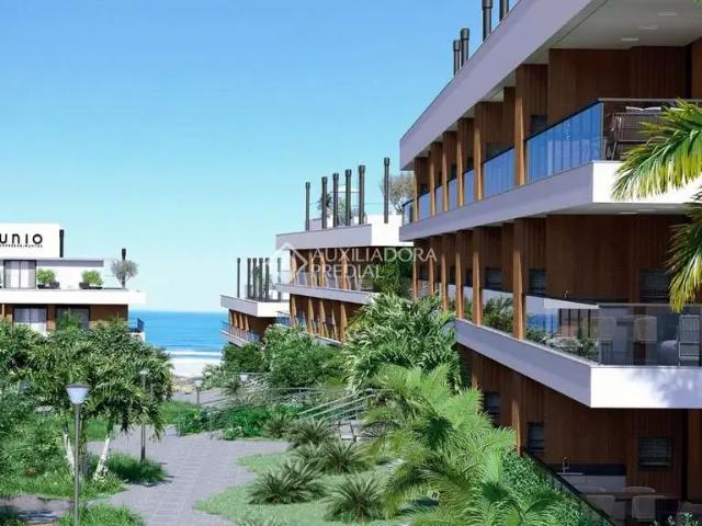 Apartamento para Venda em Imbituba/SC Vila Nova 2 Quartos