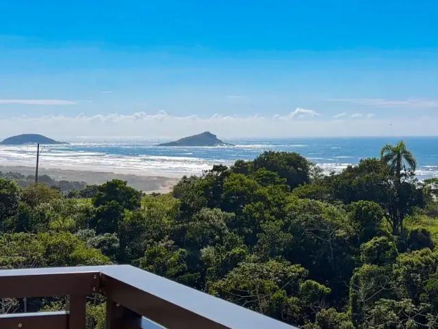 Apartamento para Venda em Imbituba/SC Vila Nova 2 Quartos