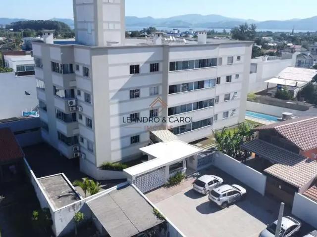 Apartamento para Venda em Imbituba/SC Vila Nova 2 Quartos